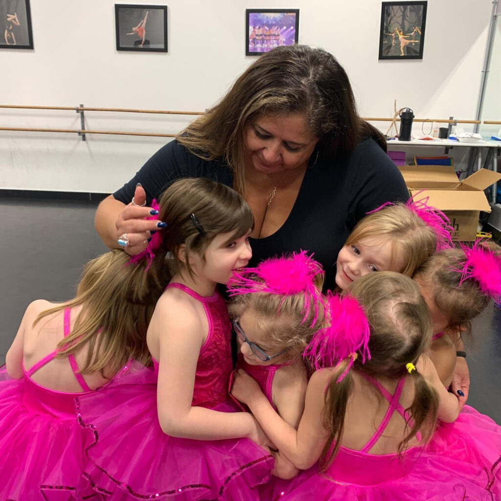 Dance School Updates and Stories - Kids Etc Youth Movement Co.